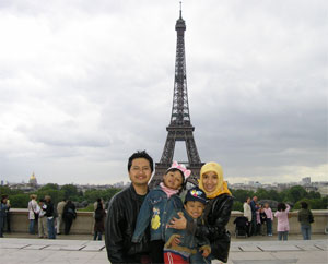 Teknik-teknik Photography | Everst Photography