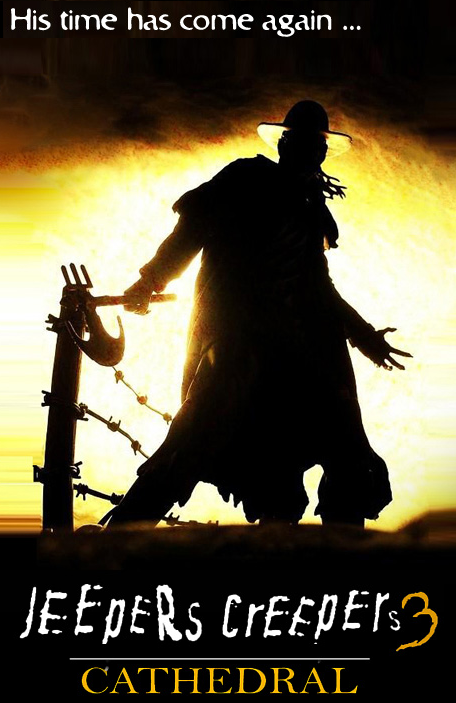 Basement of Ghoulish Decadence: Some quick thoughts on Jeepers Creepers ...
