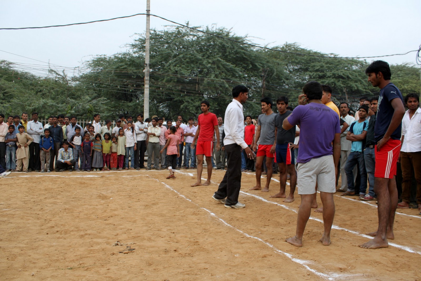 KUSHTI कुश्ती - Traditional Indian Wrestling: WRESTLING AT PHOOLWALON ...