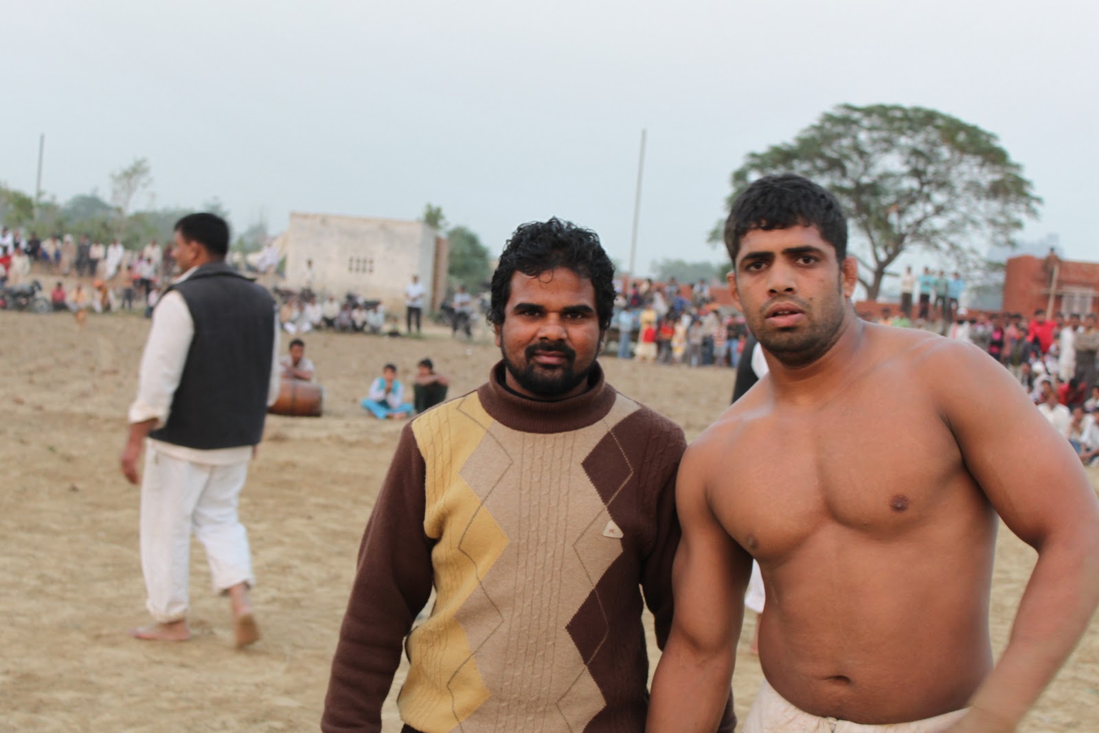 KUSHTI कुश्ती - Traditional Indian Wrestling: KUSHTI - Photos, Videos ...