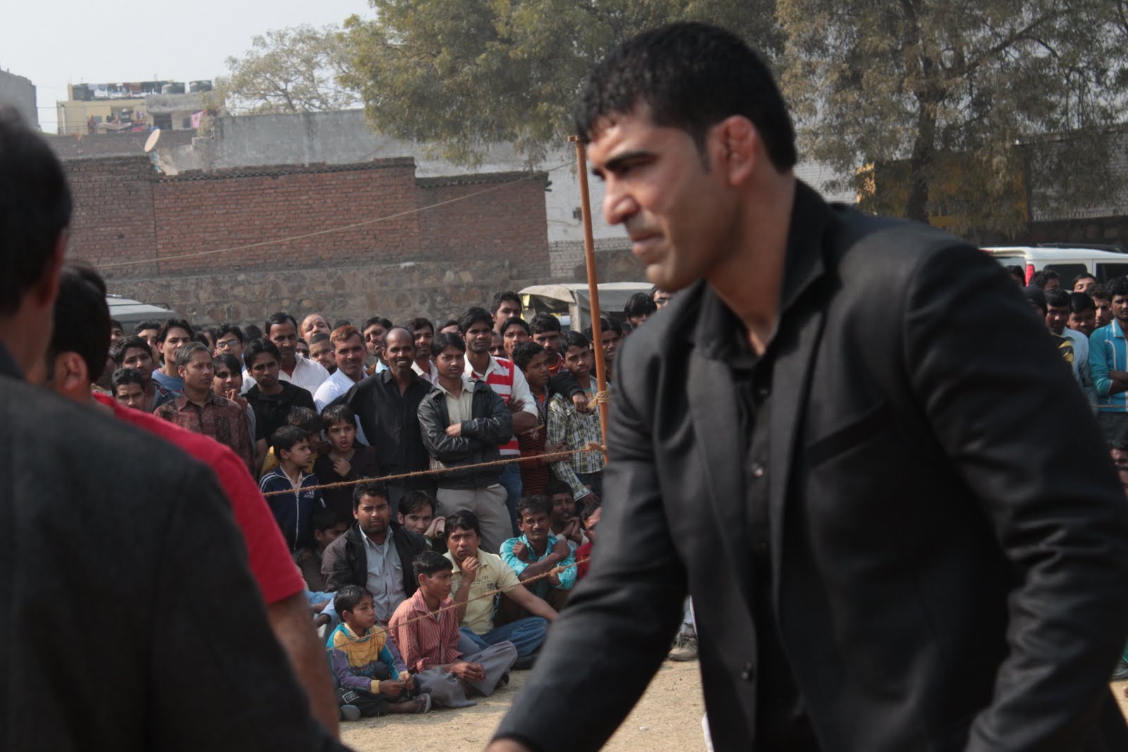 KUSHTI कुश्ती - Traditional Indian Wrestling: KUSHTI VIDEOS AND PHOTOS ...