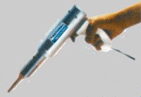 Palanthir: Ultrasonic Gun - A Weapon of the Future