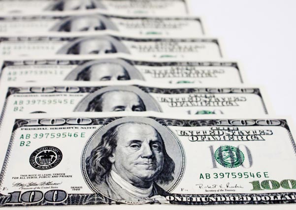 Idéias de Marketing: Dólar cai ao menor nível em 10 meses