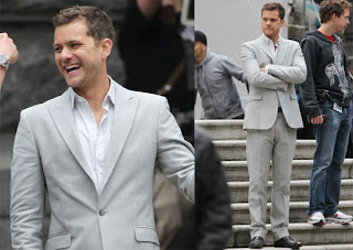 gorgeous footsteps in the sand.: July 2010