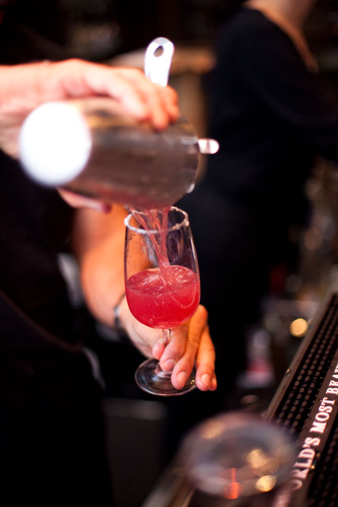 gorgeous footsteps in the sand.: September 2010