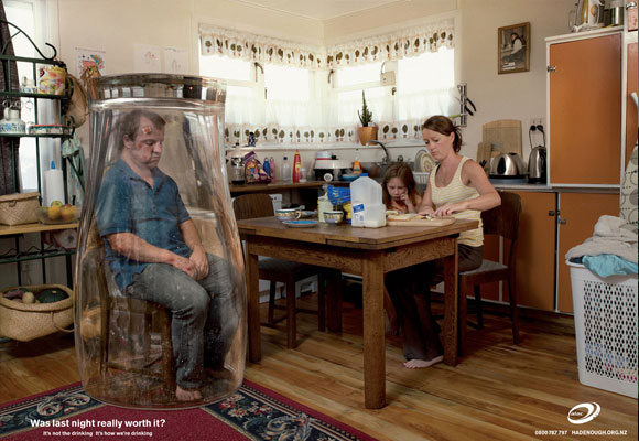 Kumpulan Iklan Ekstrim : Kreatif VS Kontroversial | desainstudio ...