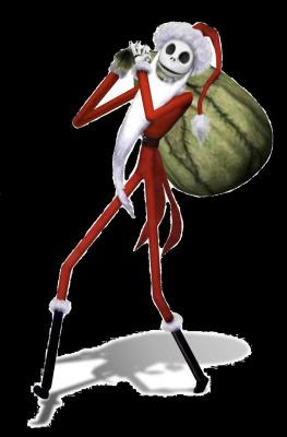 imagenes de navidad de jack