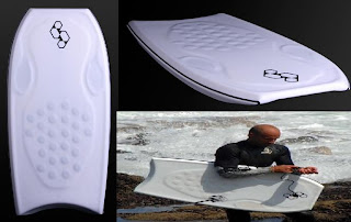 ': Science Bodyboard PRO MODEL