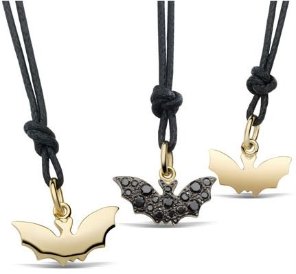 QUADRUM: DODO BLACK DIAMOND BATS: The Night is Young!