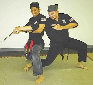 PERIHAL BANGSA MELAYU: Silat Malaysia - The History and Development of ...