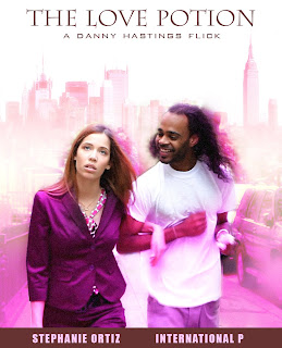 The Love Potion Movie