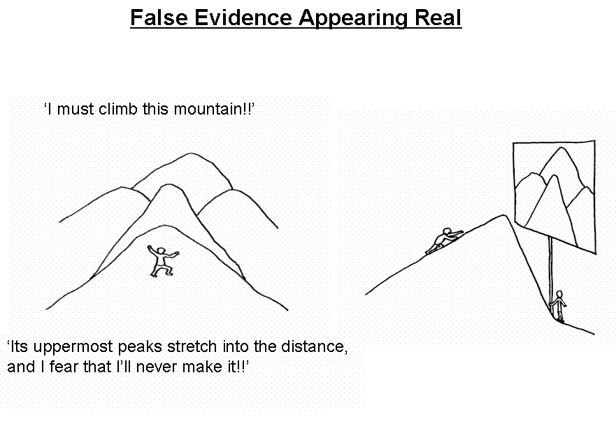 Steve Payne Martial Arts