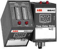 Steven Engineering News: SSAC TDR and TDMB Plug-In Timers Redesigned