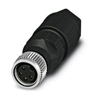 Steven Engineering News: Phoenix Contact PLUSCON M8 QUICKON Field ...