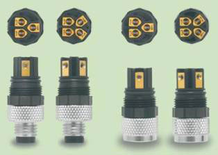 Phoenix Contact M8 Connector Changes - Steven Engineering