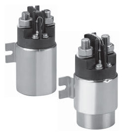 Steven Engineering News: E-T-A PR60 and PR80 Power Relays