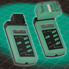 Pepperl+Fuchs AS-Interface 3.0 Handheld Programming Device - Steven ...