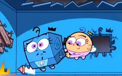 Tudo sobre desenho: Poof e anti- Poof (foop)