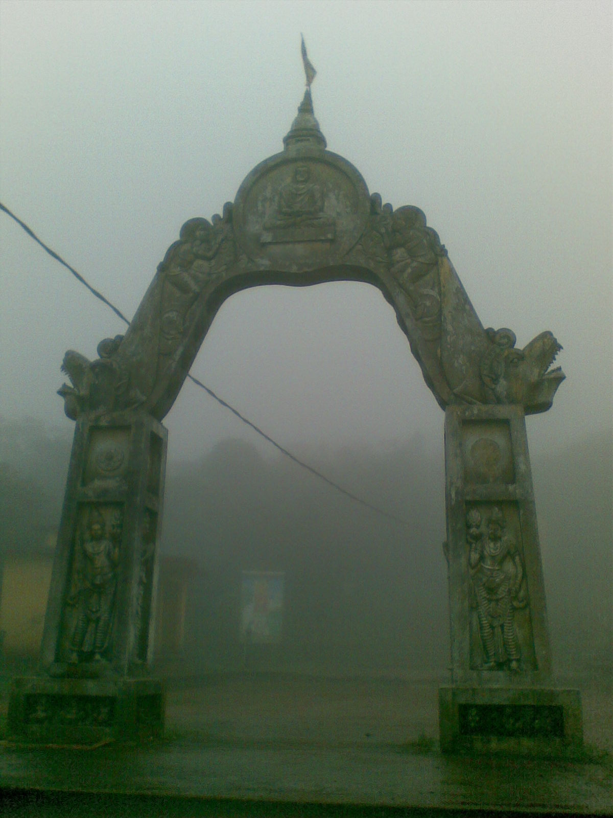 My World: AVARE SIRI PADE (Adam's Peak Sri Lanka)