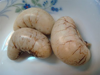 Lilyruths "This and that friendly cottage": Weird Kitchen meat Meals ...