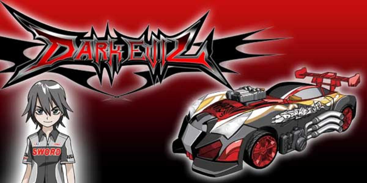 !!!AkU bUdAk sLuMbEr!!!: Flash and Dash