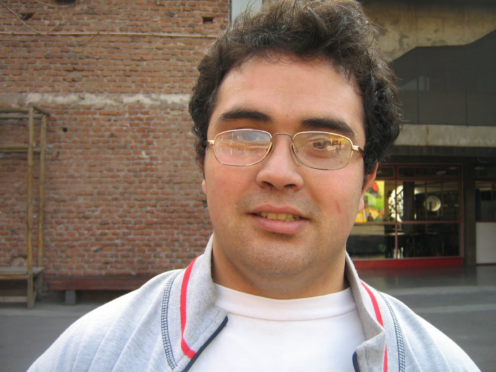 Quienes Somos??: Quienes somos??