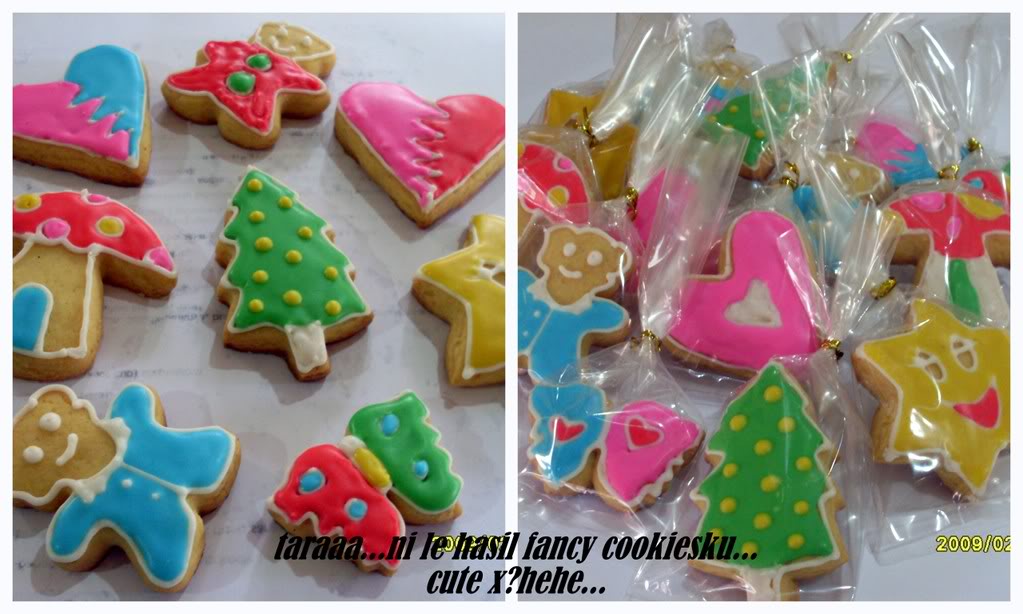 Welcome 2 :: TIP TOP COOKIES