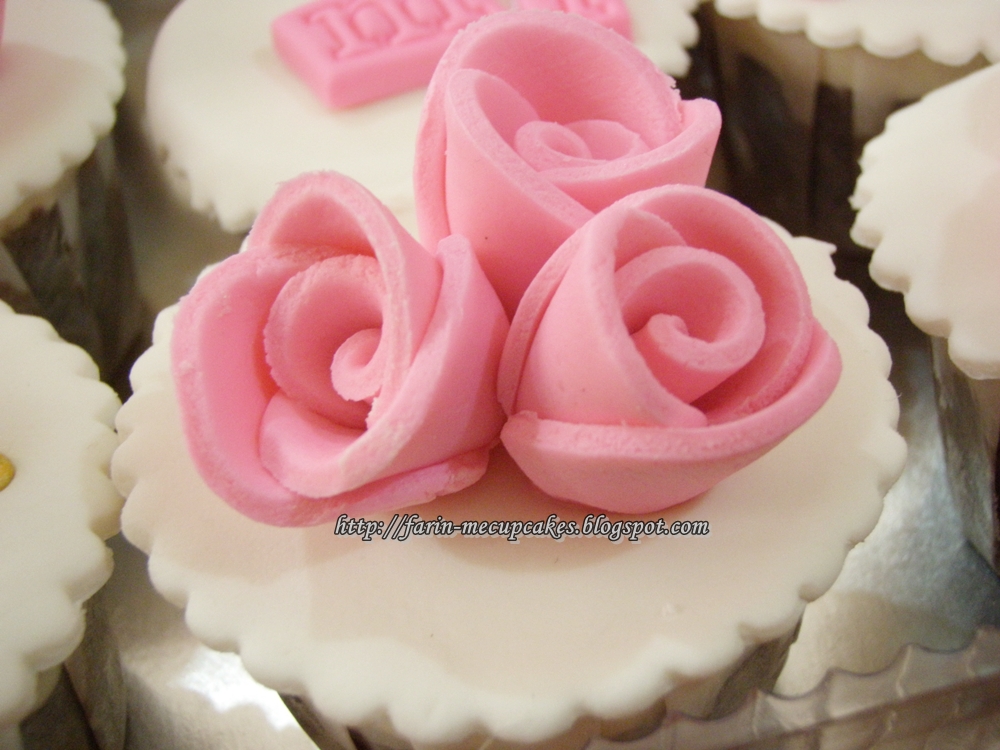 Welcome 2 :: Coklat & Cupcakes yg Cute!