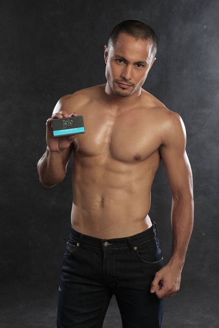 Derek Ramsay Body