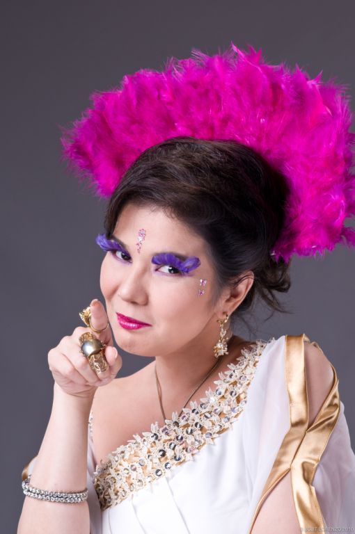 Amy Perez shocked by "Face to Face" guests' revelations - Showbiz Portal