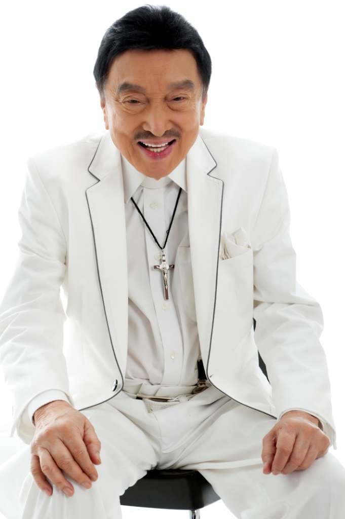 Dolphy is on a package deal with sons - Showbiz Portal