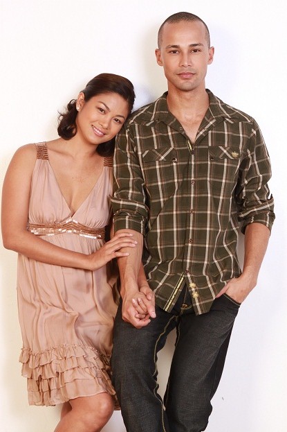 Showbiz Portal: Miriam Quiambao and Claudio Rondinelli finally annulled