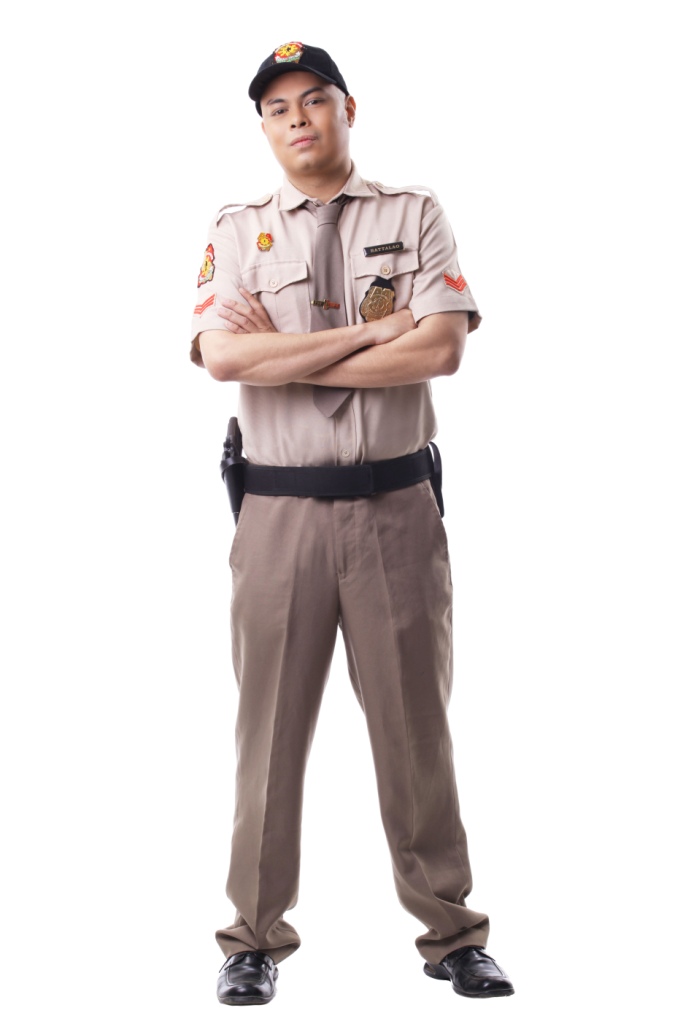 Ian de Leon says mom Nora is definitely coming home soon - Showbiz Portal