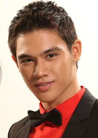 Martin Escudero feels his career will be better now that he's with TV5 ...