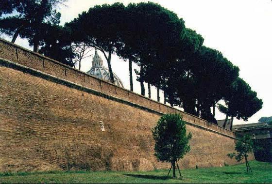 This Italian Life: ON THE ROAD: The Vatican