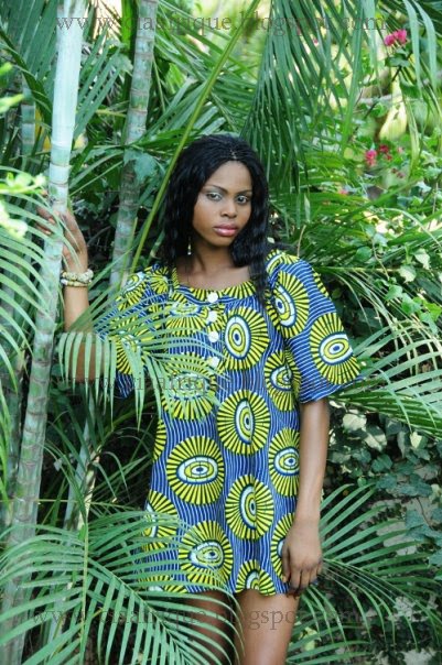 2010 lookbook of kiki clothing | CIAAFRIQUE ™ | AFRICAN FASHION-BEAUTY ...