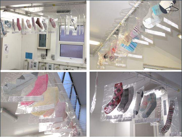 Ya Yun Cheng { Methods and processes }