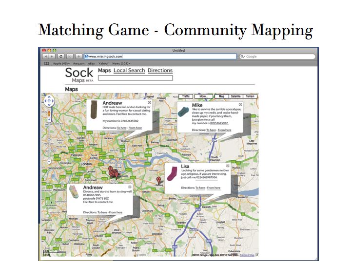 Ya Yun Cheng { Methods and processes }