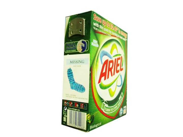 Ya Yun Cheng { Methods and processes }