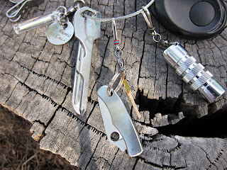 Spyderco Bug Review | Keychain Gadgets and Pocket Tools