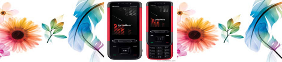 Nokia: Nokia Express Music