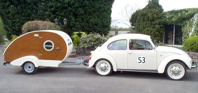 Crazy Caravans - supaswag counter culture