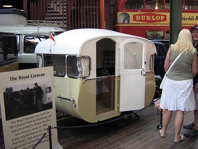 Crazy Caravans - supaswag counter culture