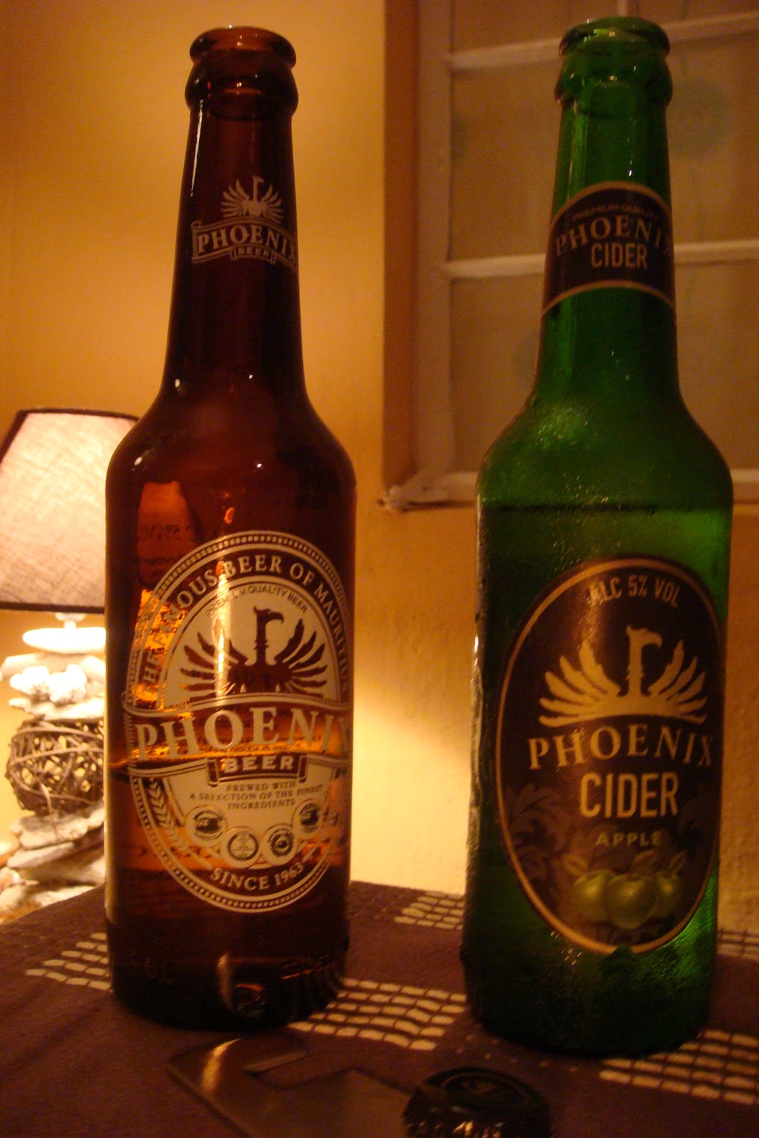 ma vie en français: UNE DEGUSTATION