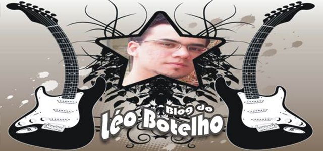 Blog do Léo Botelho