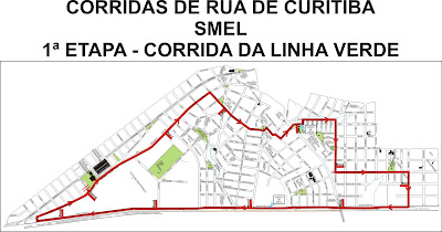 ATLETISMO EM EVIDÊNCIA: Organização das Corridas de Curitiba Divulga ...