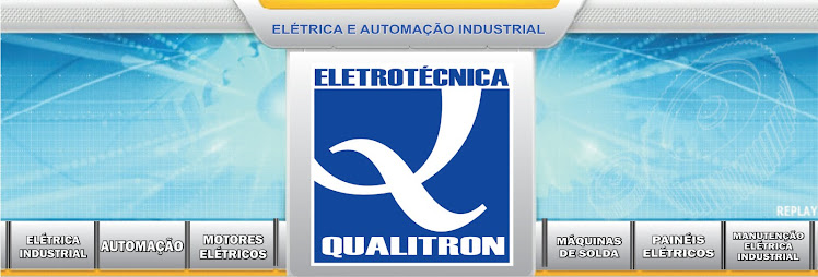 QUALITRON - Elétrica e Automação Industrial - Guariba-SP: Montagem de ...