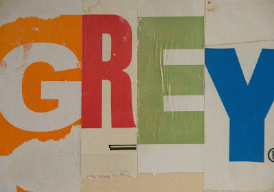 Three's a Crowd: Alan Fletcher gallery visit