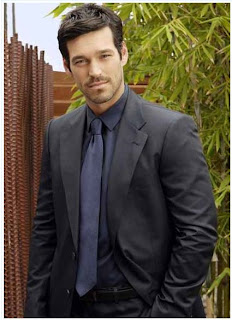 Leavin On A Jet Plane: Take Two: Harrison "Harry" Murphy ~ By: JimmyP