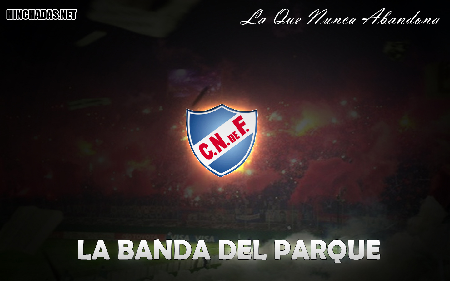 La Banda del Parque - Wallpapers ~ Hinchadas.net